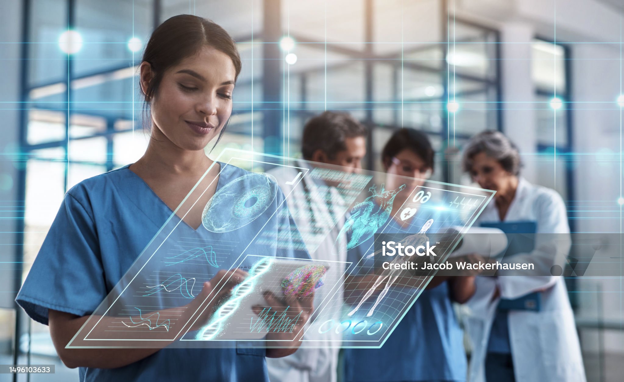 Home | Involution Healthcare